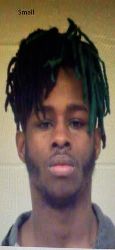 Bay City Police Department: Two suspects arrested and charged in active ...