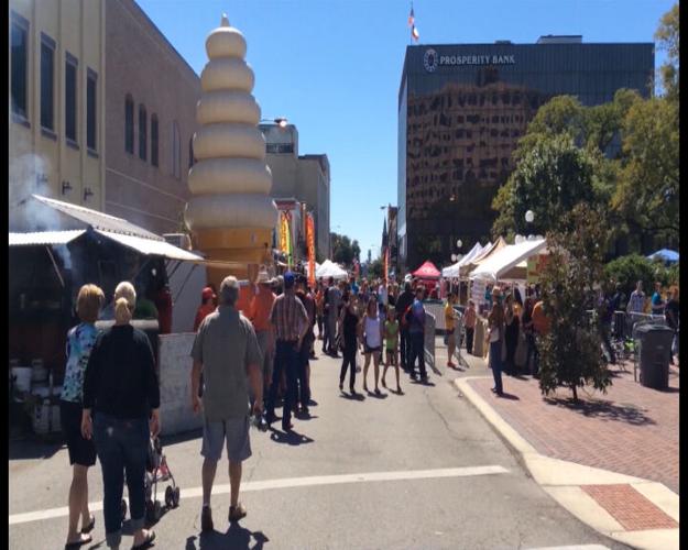 City council approves transfer of HOT funds to Bootfest | Entertainment ...