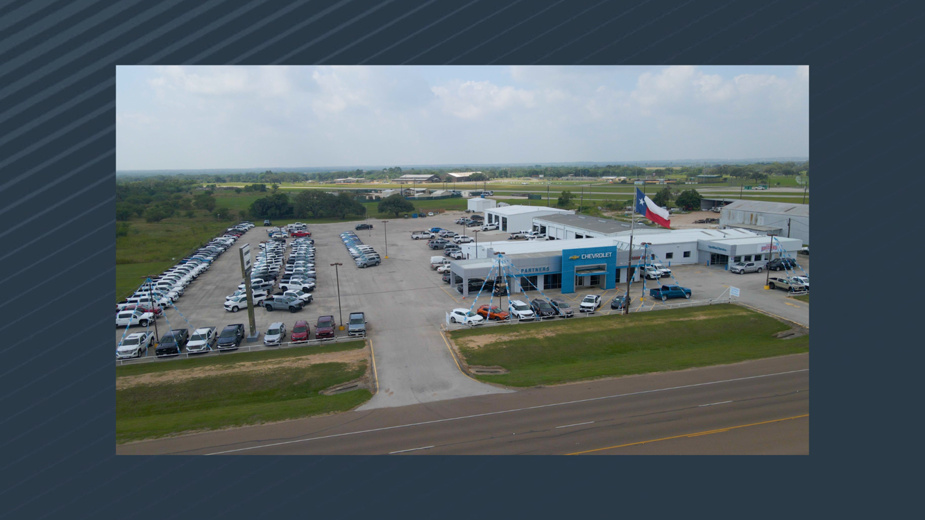 Grand opening of Ancira partners Chevrolet-GMC in Cuero | News ...
