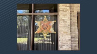 Refugio suspect arrested on vandalism charges | News | crossroadstoday.com
