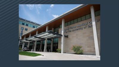 University of Texas at Austin and MD Anderson Cancer Center will ...