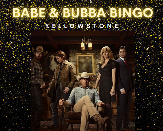 Babe & Bubba Bingo set for Saturday in Cuero | Local News ...