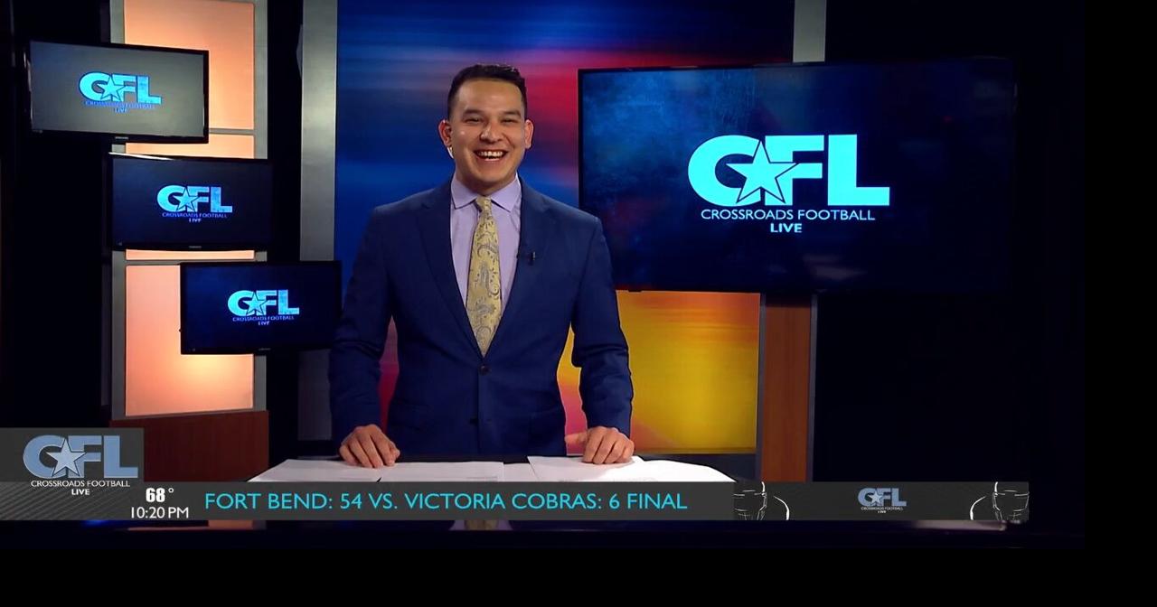 WATCH: Crossroads Football Live 2022 week 6 game scores and highlights ...