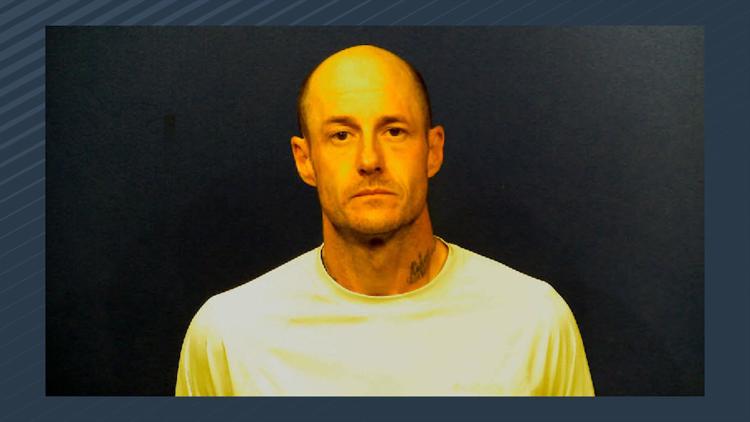 Victoria PD arrests Lavaca County suspect | News | crossroadstoday.com