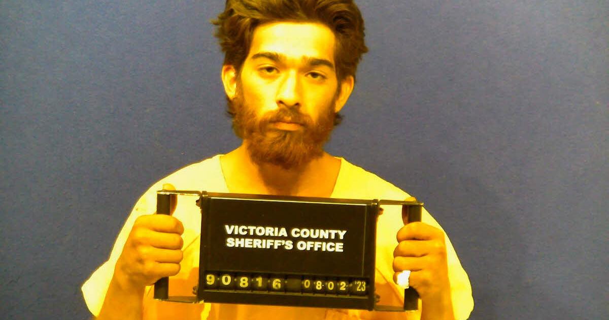 Victoria man charged with breaking into a coin operated machine | News ...