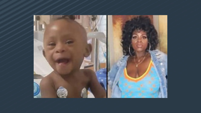 Amber Alert for missing child in Houston | News | crossroadstoday.com