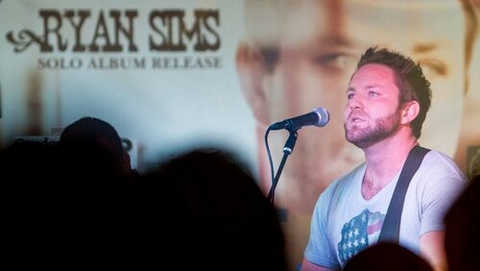 Artist Ryan Sims to perform during 25 News Now Sunrise show ...