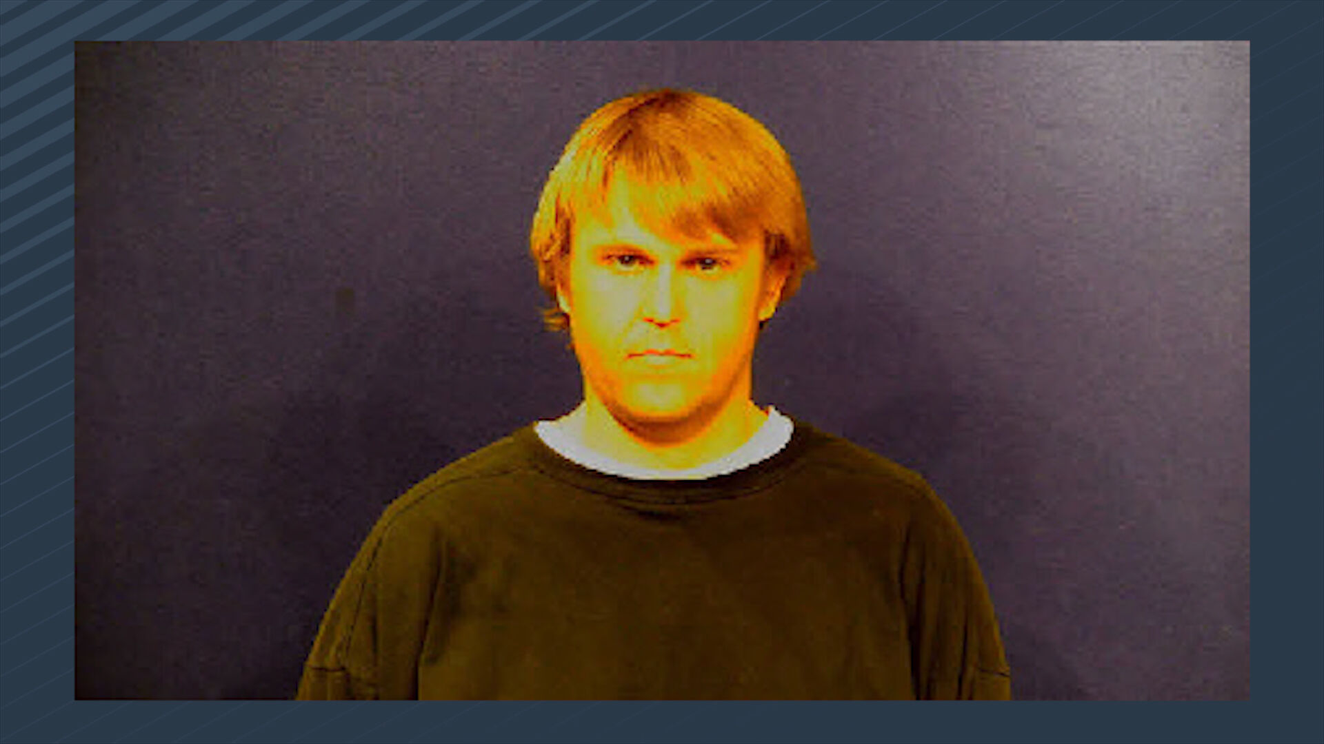 Victoria man arrested by U.S. Marshals | News | crossroadstoday.com