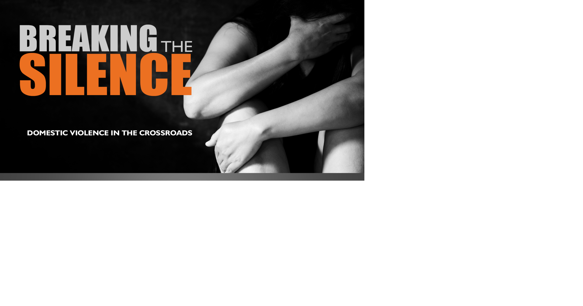 Widespread domestic violence issue in Texas highlighted through ...