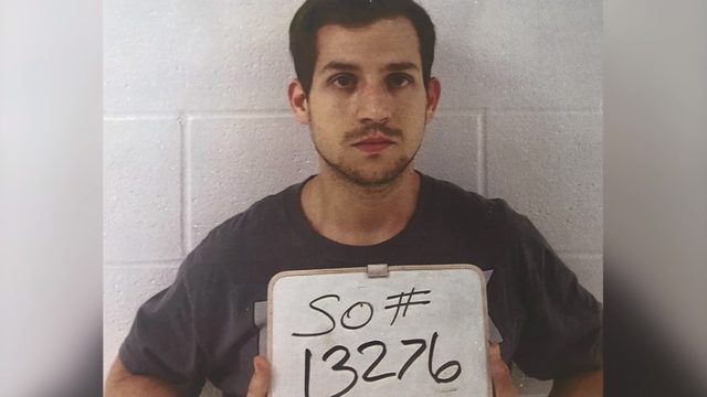 A Victoria man sentenced to 40 years for the murder of Jeremy McAfee ...