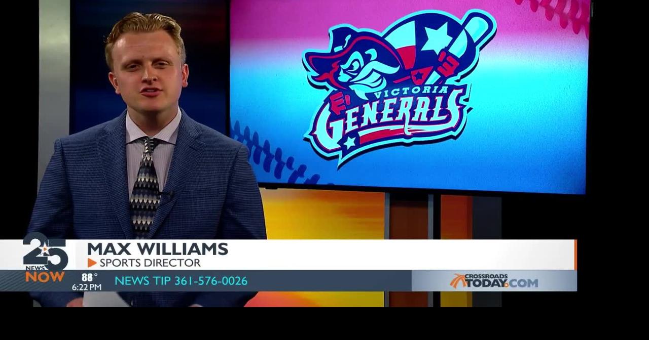 Max Williams 6 p.m. Sports Recap July 19 | Sports | crossroadstoday.com