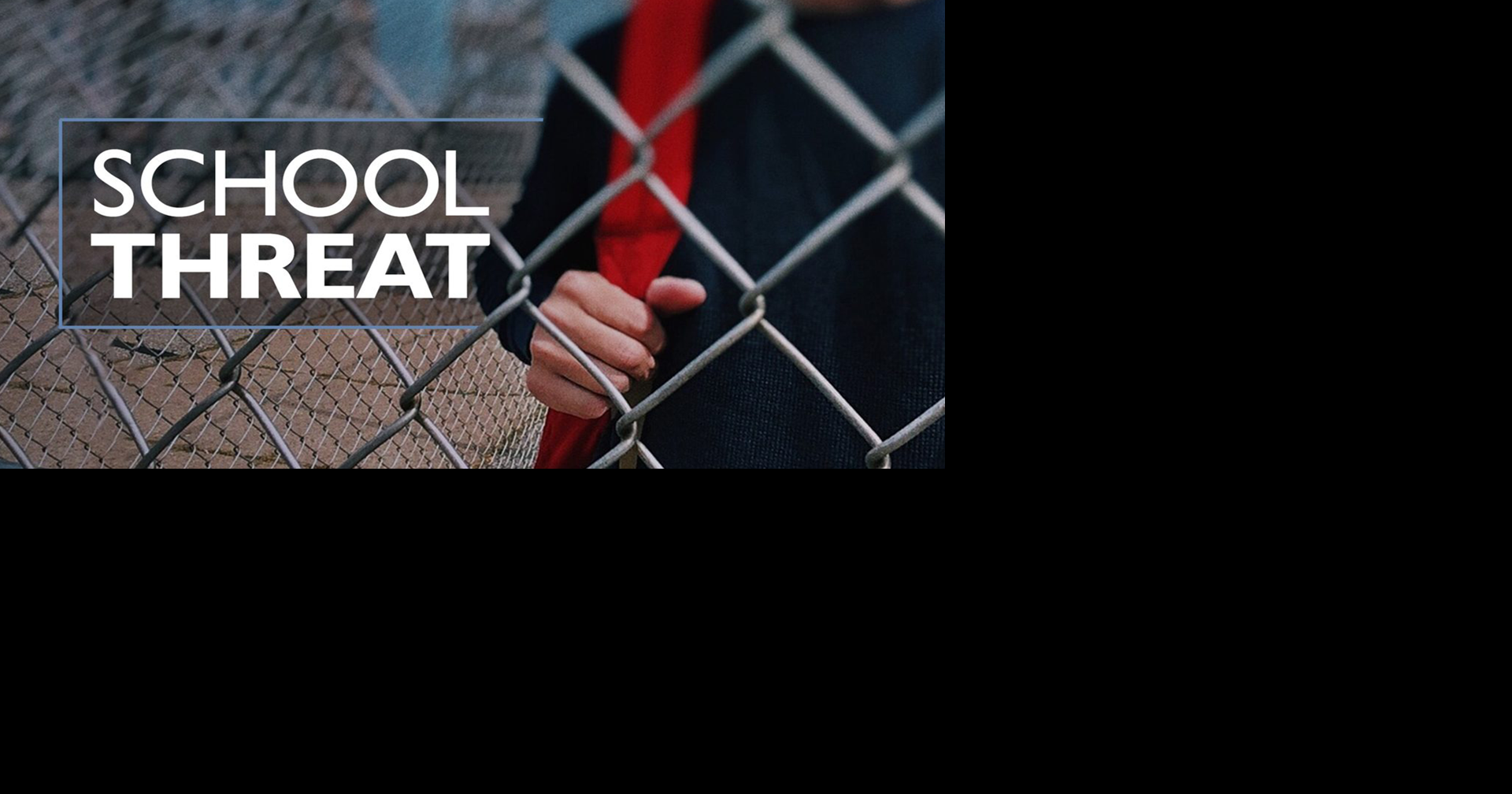 11-year-old arrested after false threat at Victoria middle school ...