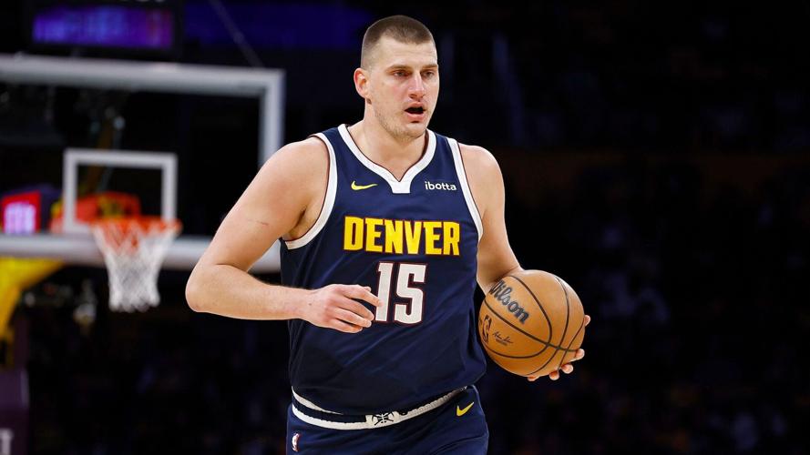 Denver Nuggets head coach Michael Malone says he isn’t taking Nikola ...