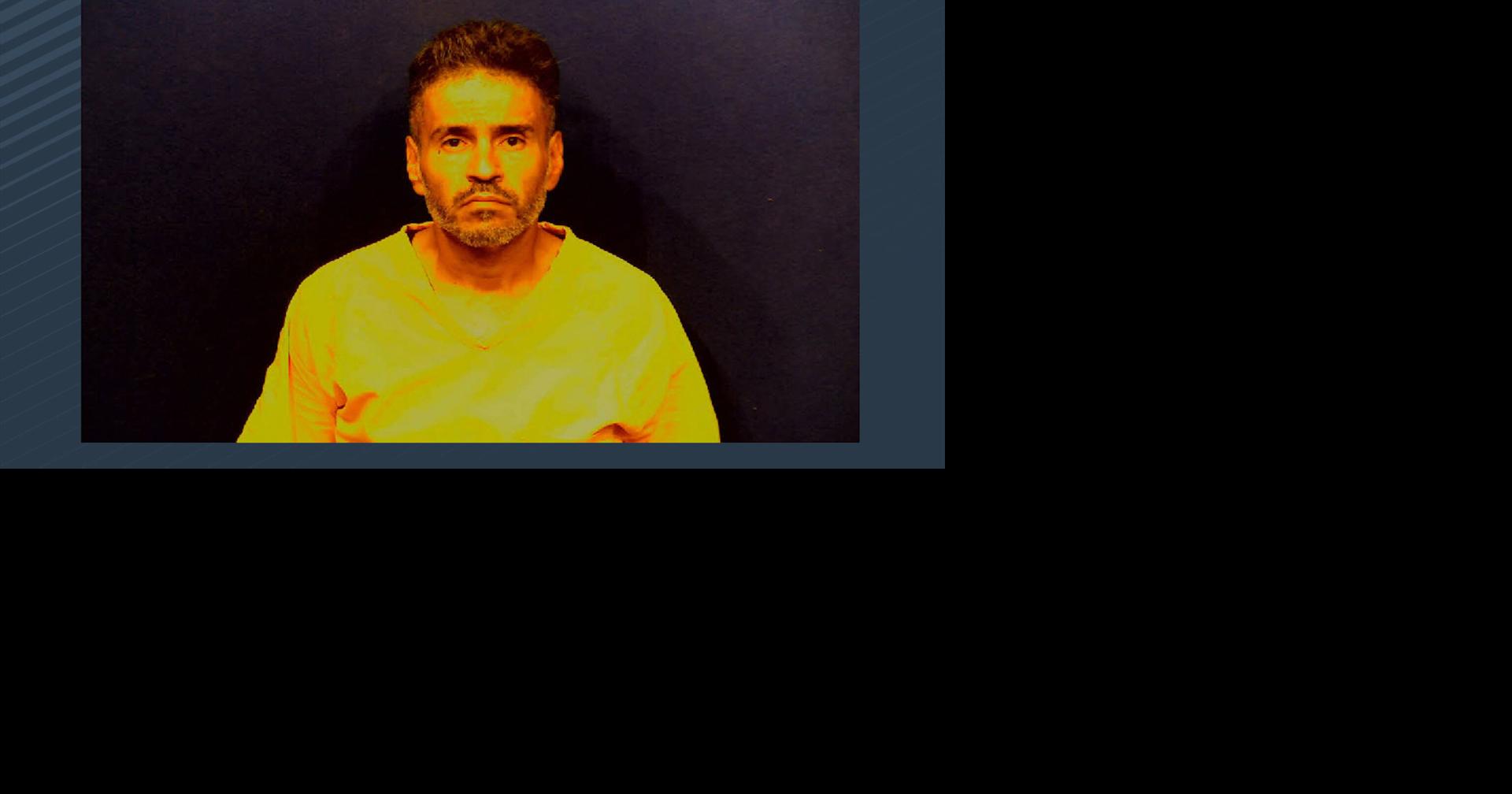 Victoria man arrested on human smuggling charges | News ...