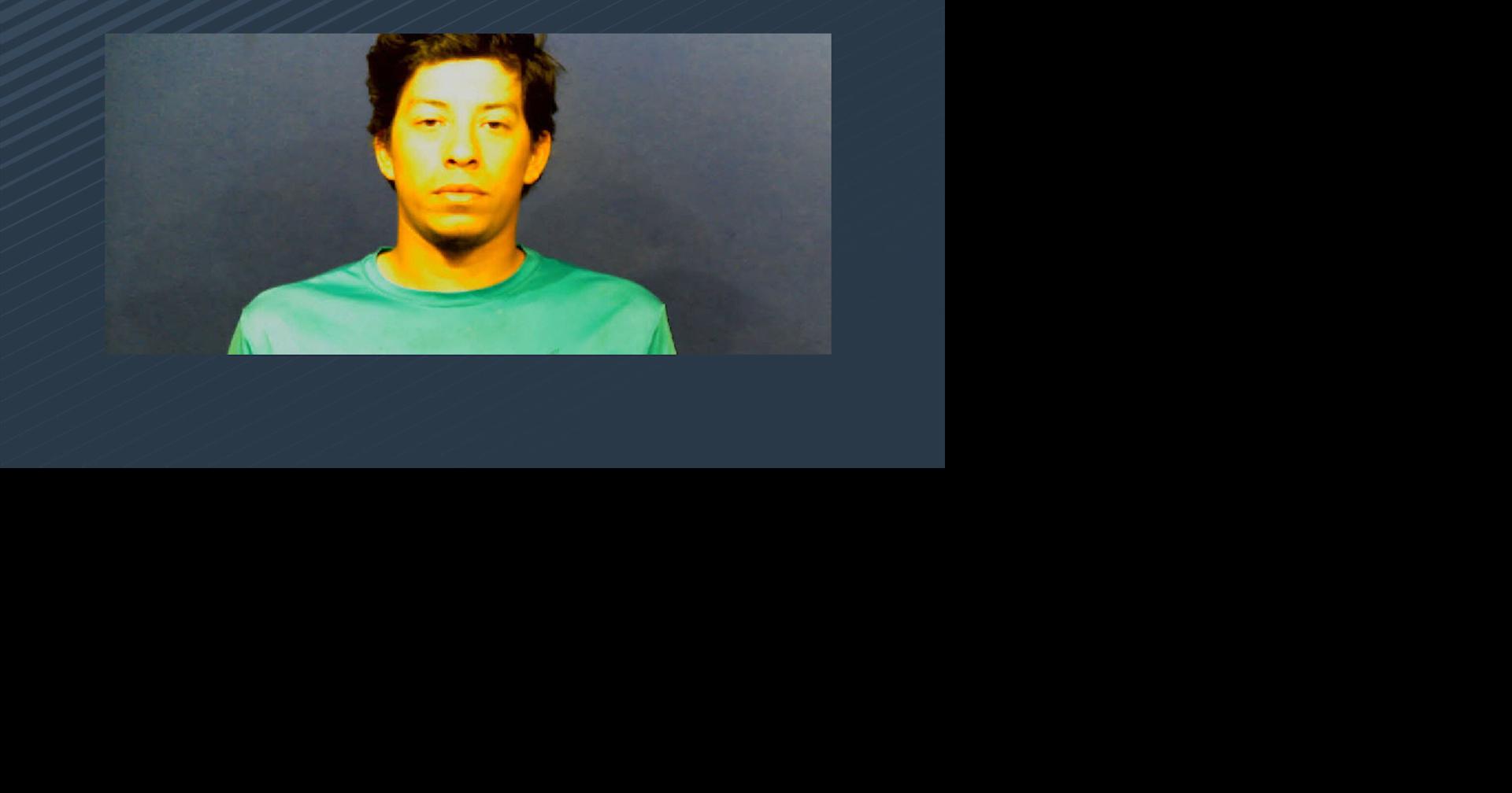 Victoria suspect faces charges from Victoria Police, Victoria County ...