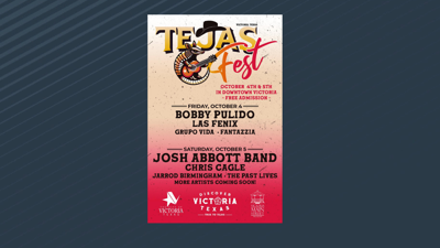 Upcoming Tejas Fest to showcase Victoria's cultural diversity | News ...