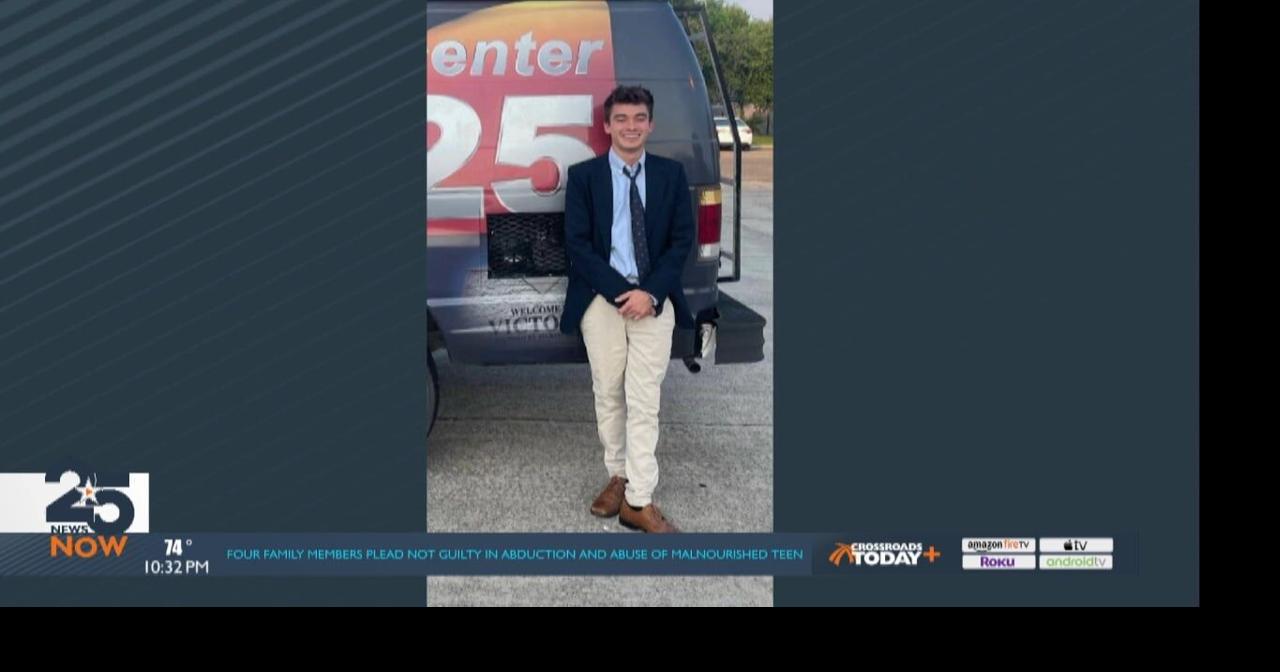 Farewell 25 News Now weekend Anchor Adam Seibel | News ...