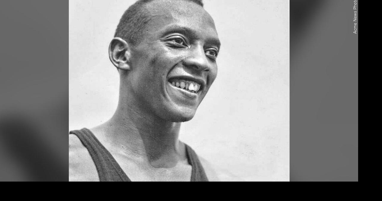 Black History Month: Jesse Owens | News | crossroadstoday.com
