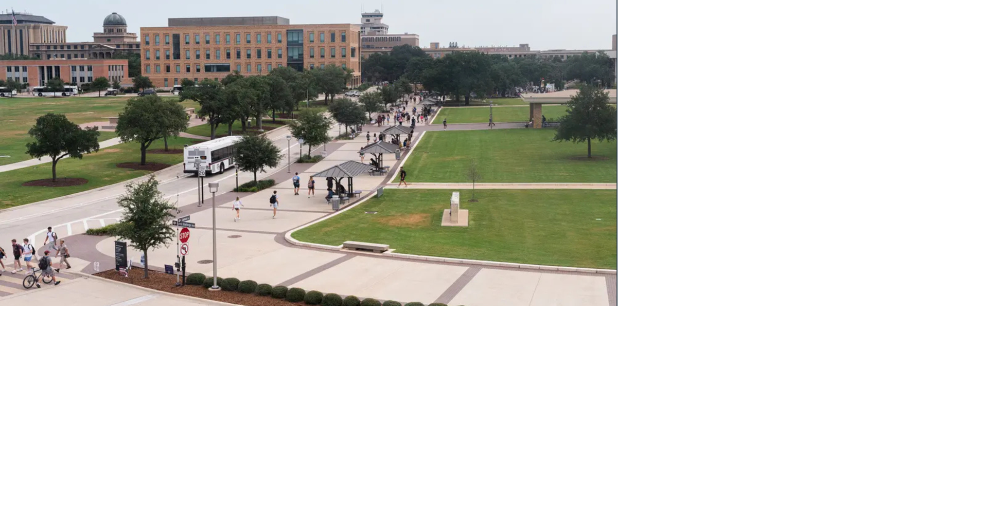 Texas A&M regents overrule faculty, cut 52 “low-producing” programs ...