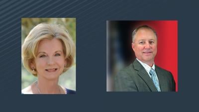 State Representative Geanie Morrison endorses Jeff Bauknight for Texas ...