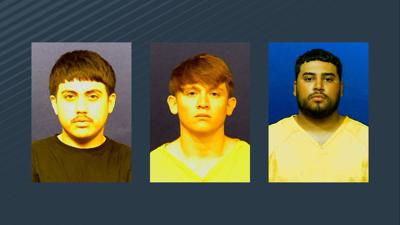 Victoria Police arrest three men Thursday morning | News ...