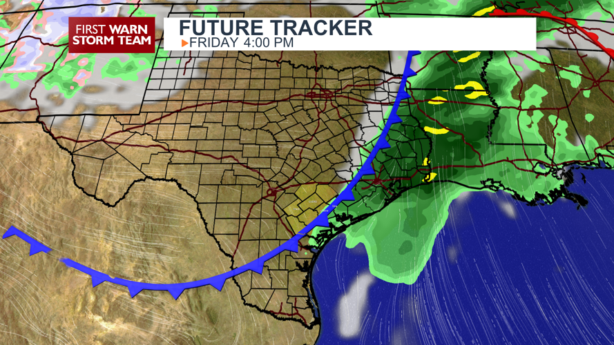 Warm and humid weather returns today | Weather | crossroadstoday.com