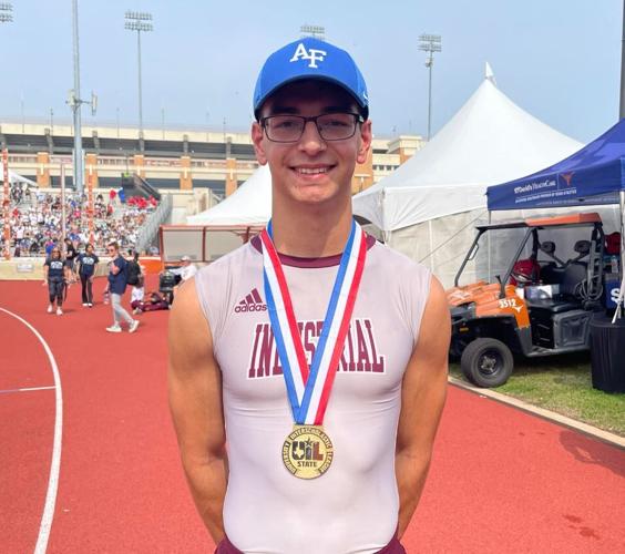 State track and field updates: Class 3A & 4A | Top Stories ...