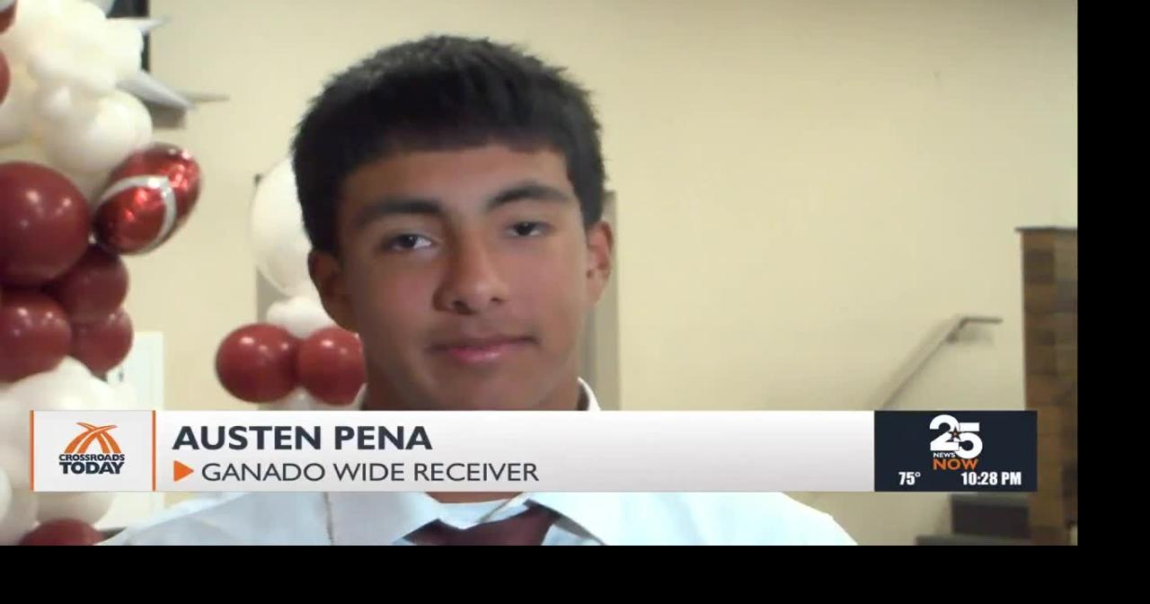 Ganado football celebrates first ever championship rings | Shareable ...