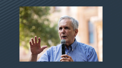 Democratic Congressman Lloyd Doggett calls on Biden to withdraw from ...