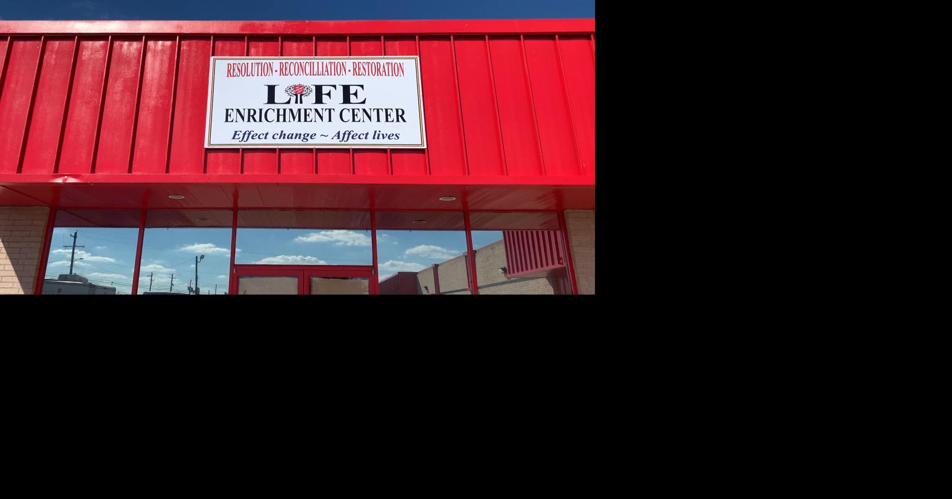 Salvation Army of Victoria Life Enrichment Center to open early January ...