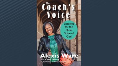 Former VISD state sports champion to autograph her new book | Local ...