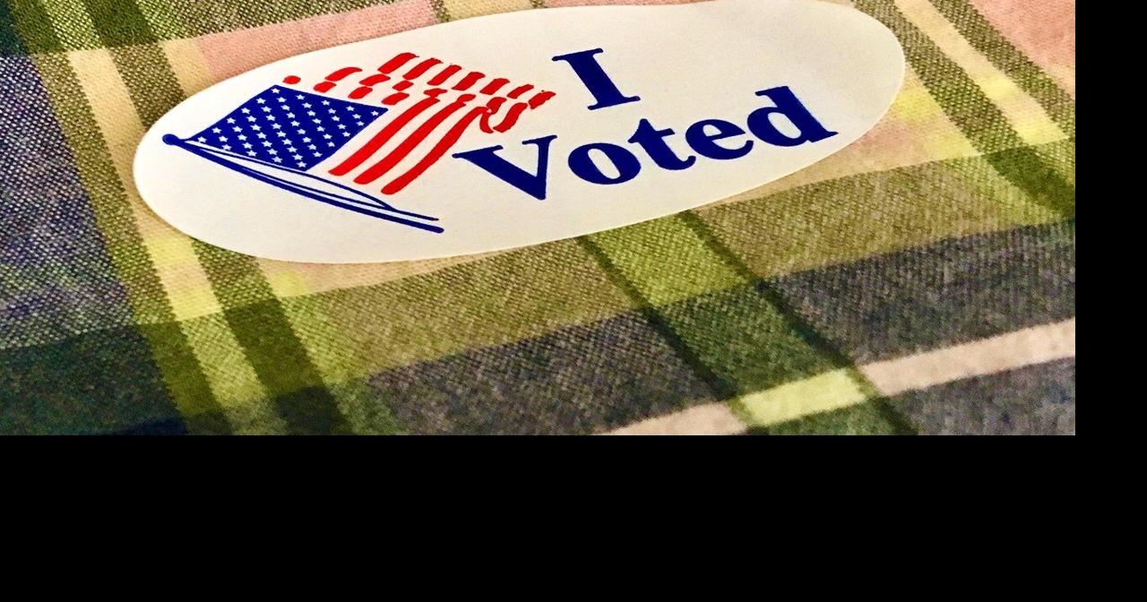 Election day coverage with 25 News Now | News | crossroadstoday.com