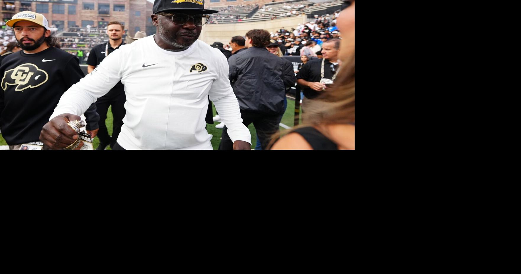 Black college football coaches tired of hiring reality | Shareable Stories | crossroadstoday.com