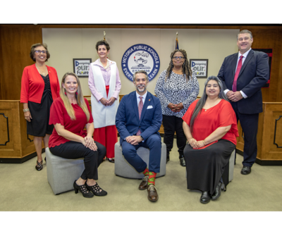 Incumbent Tami Keeling seeks re-election in the Victoria I.S.D. in ...