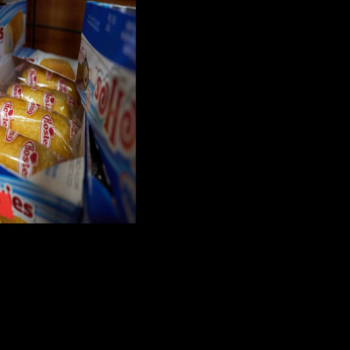 Despite Ozempic and RFK Jr., Uncrustables and Twinkies believe ‘very ...