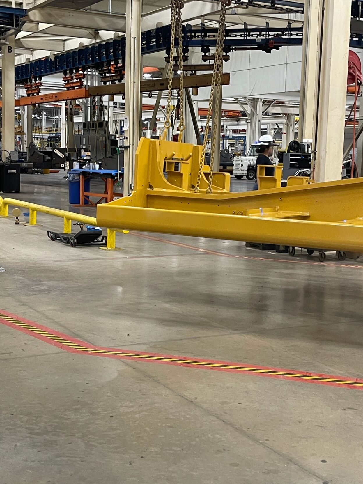 Caterpillar Victoria celebrates 10-year anniversary | Local News ...