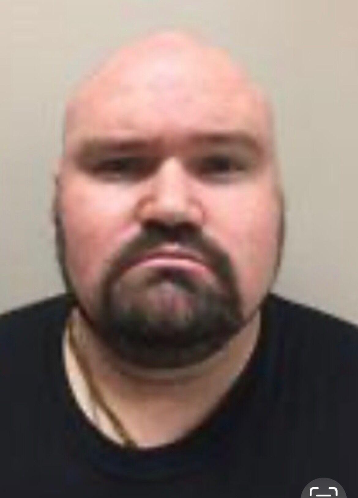 Victoria County Sheriffs Office Arrest Fugitive Wanted For Sexual