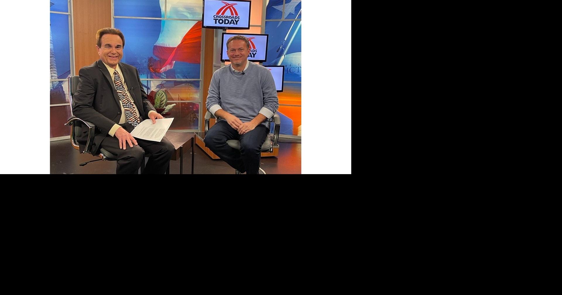 Congressman Michael Cloud discusses the latest on Capitol Hill | News ...