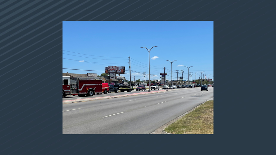 3 Vehicle Crash in Victoria | Local News | crossroadstoday.com