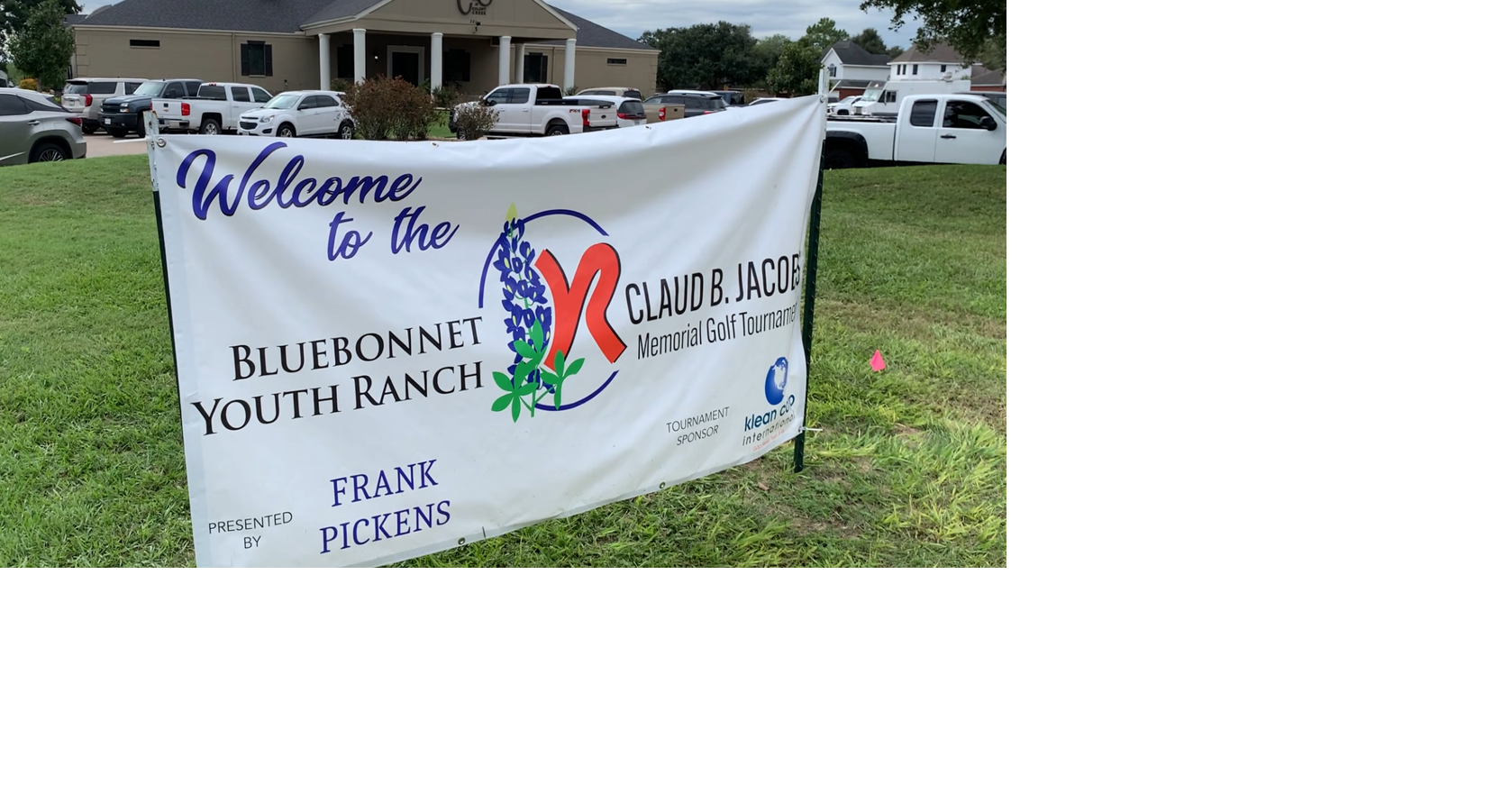 Claud Jacobs Memorial Golf Tournament | News | crossroadstoday.com