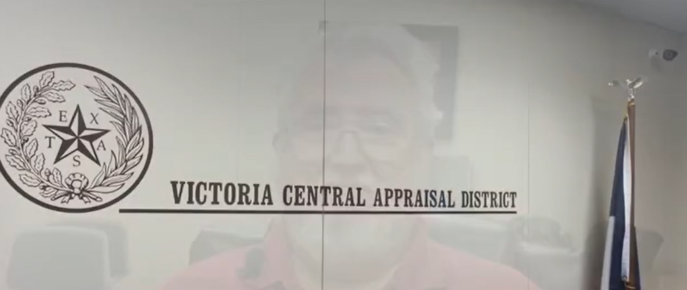 Victoria Central Appraisal District Chief Appraiser to retire | News ...