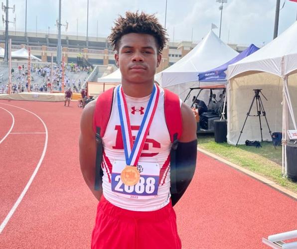 State track and field updates: Class 3A & 4A | Top Stories ...