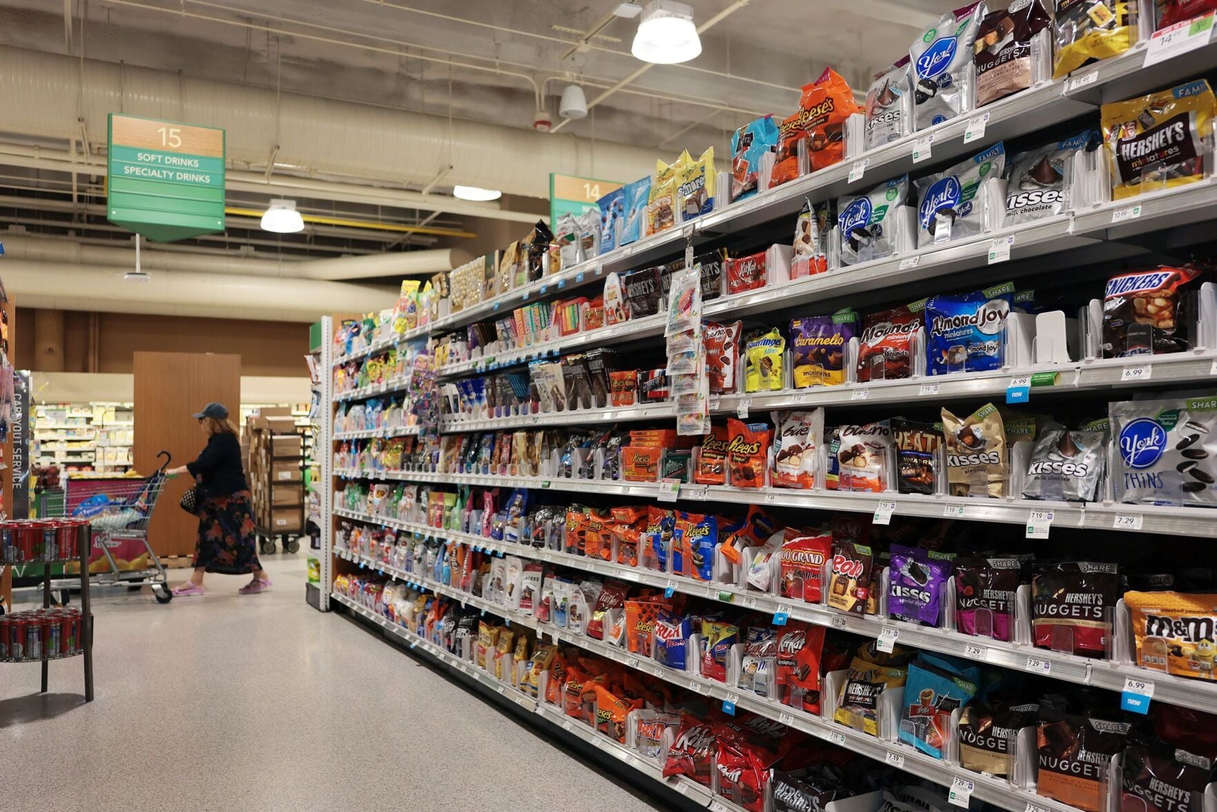 Ultraprocessed food scientists say Americans are ‘fed up’ with industry ...
