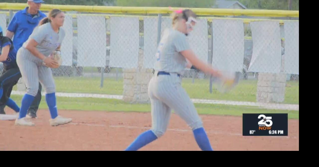 Crossroads stars compete in Southeast Texas All Star softball game in ...