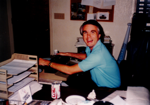 Happy Don Brubaker Day: 38 years of newscasts | Local News ...