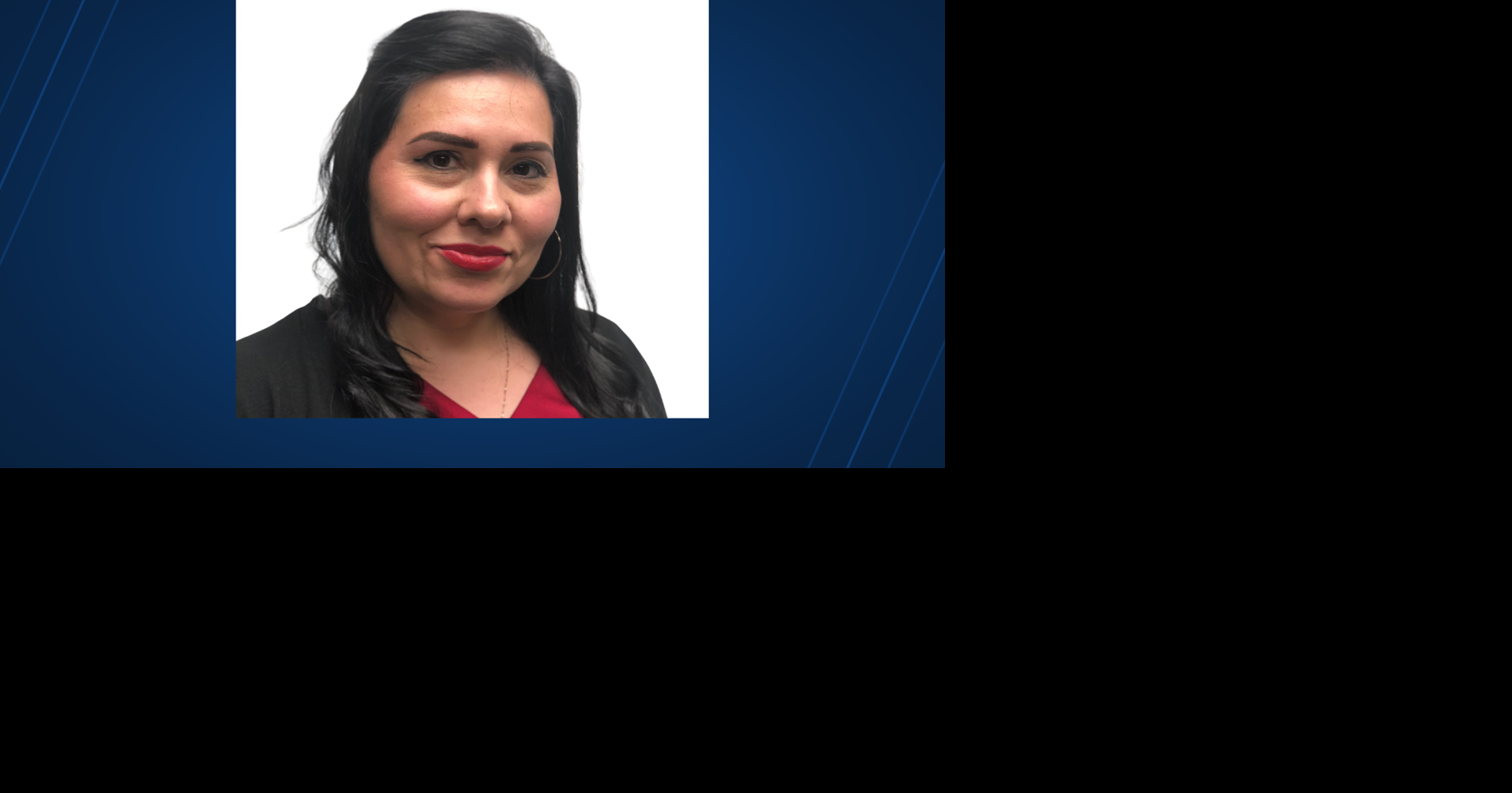 New principal named for Patti Welder Middle School | Local News ...