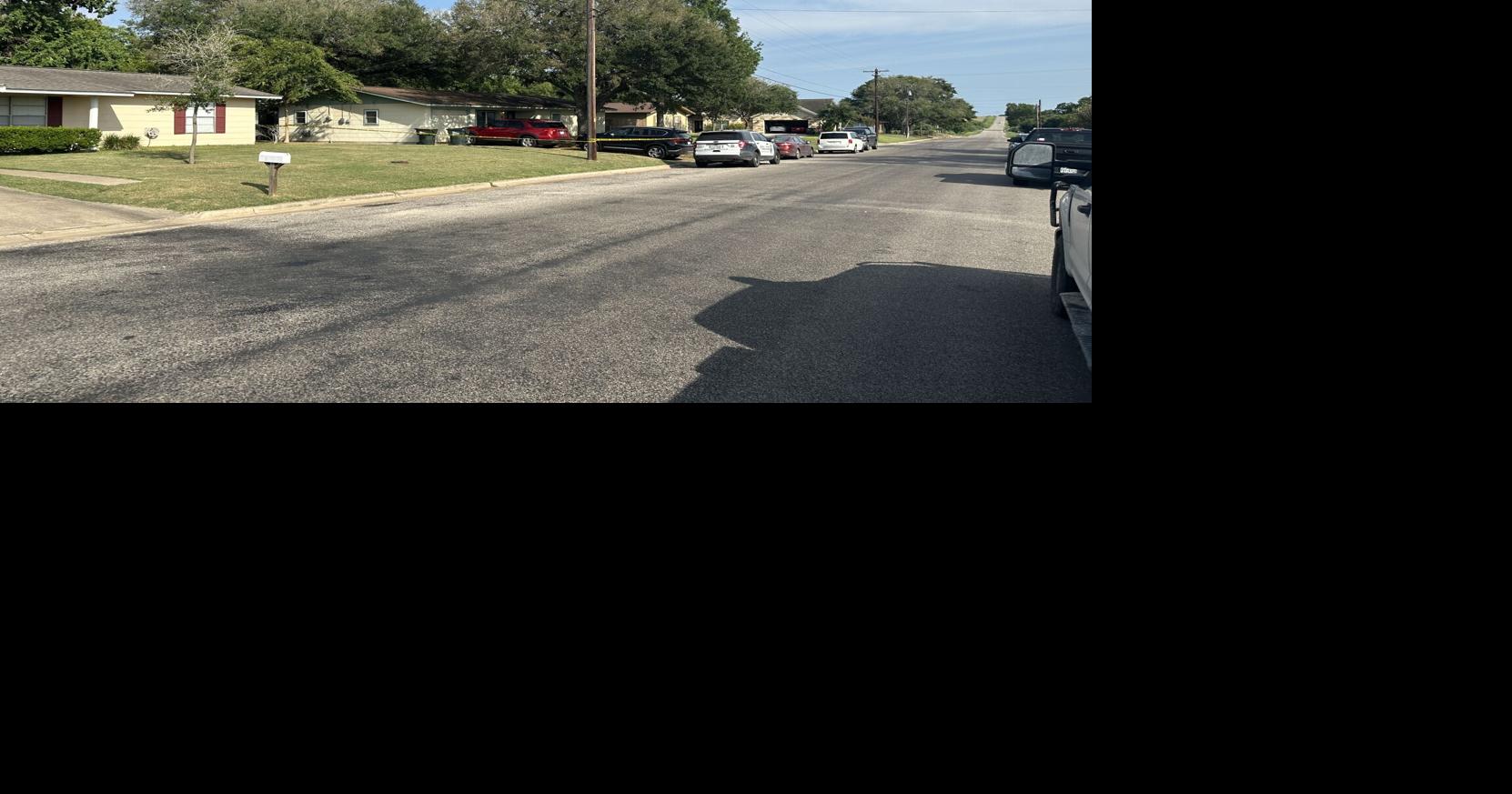 Shiner Police investigate double homicide after gunshots heard | News ...