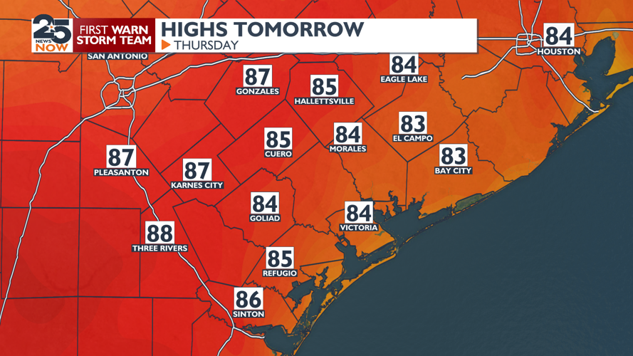 Cold weather ends and heat ramps up | News | crossroadstoday.com