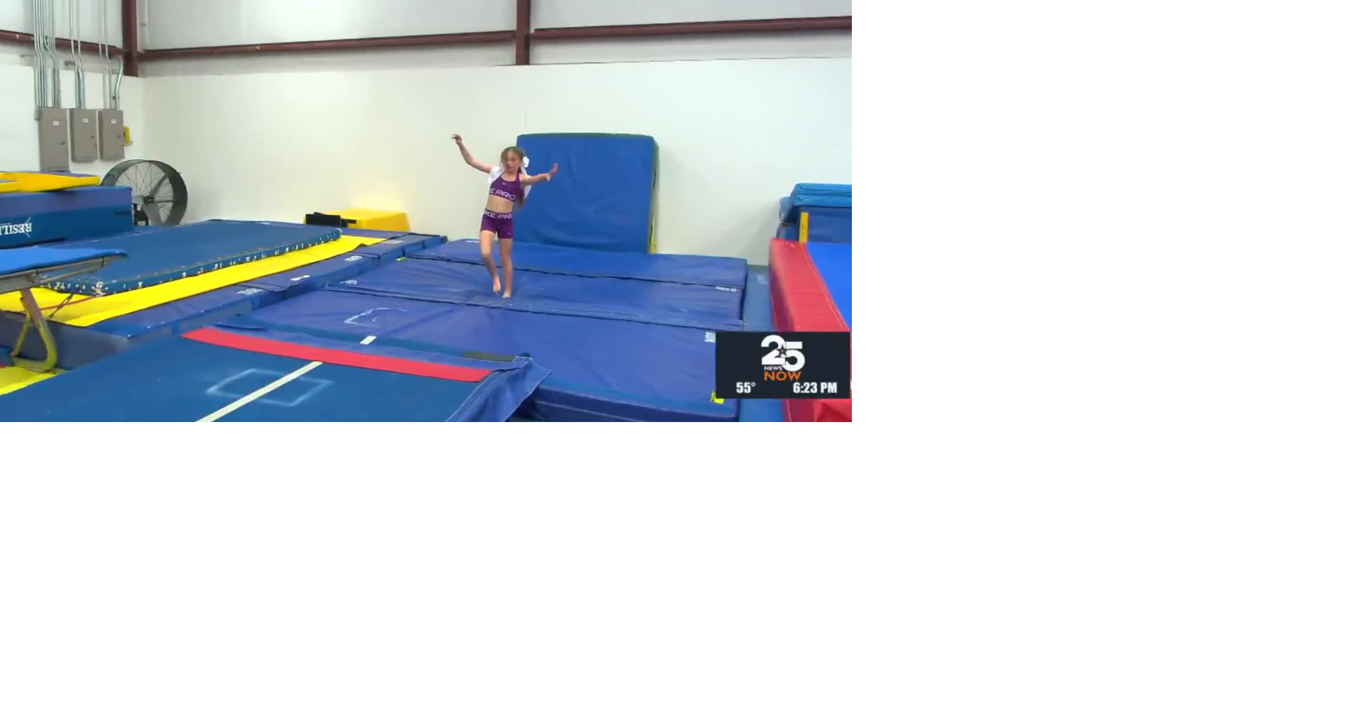 Full Force Gym is ready to compete this weekend in Las Vegas | Sports ...