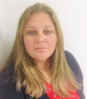 The Ganado I.S.D. has named Erin Fasel superintendent finalist ...